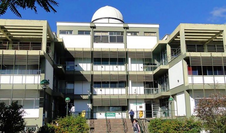 11 de Mayo, Bodas de Oro de la Universidad Nacional de Salta – FM Alba ...