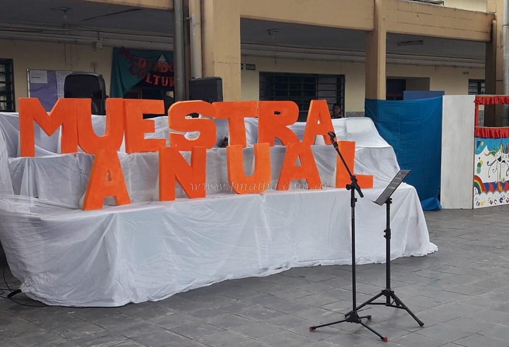 Colegio Jesús Reyes presenta hoy su Jornada Interdisciplinaria Anual ...
